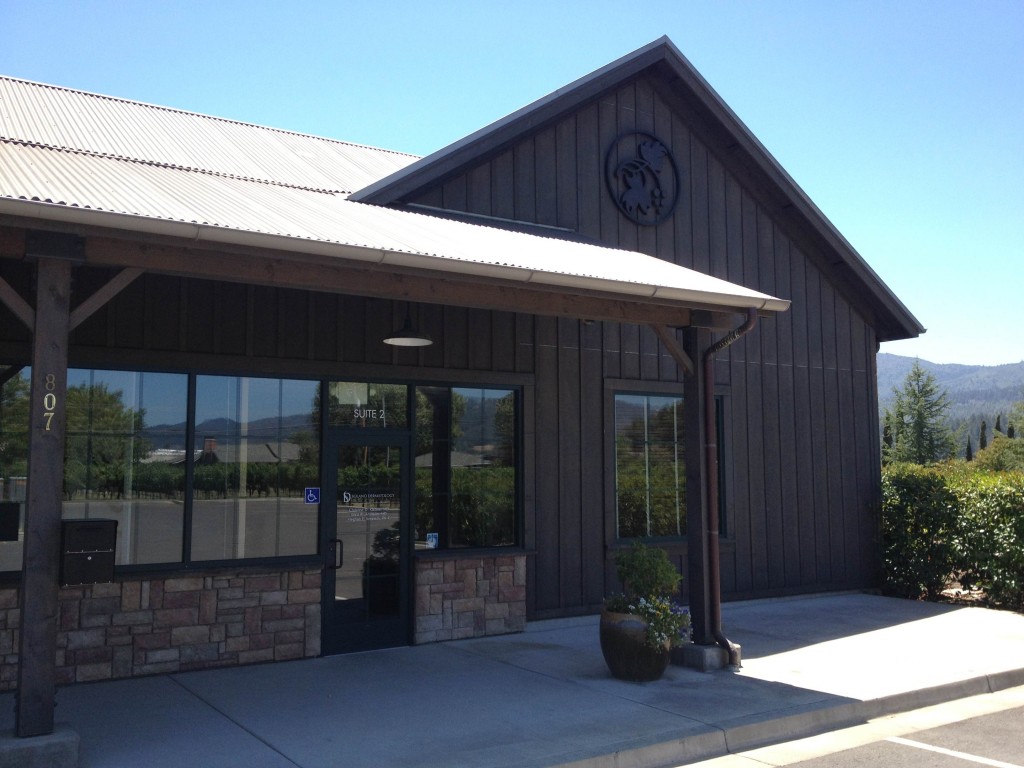 Locations – Solano Dermatology Associates