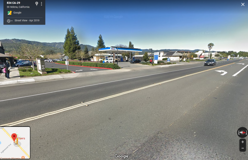 St Helena Dermatology Office – Solano Dermatology Associates